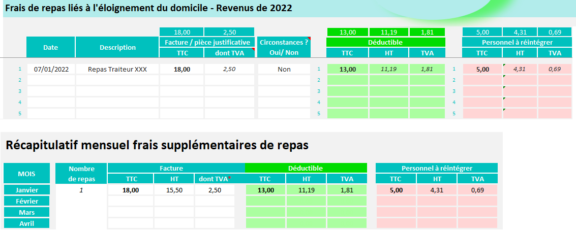 Fichiers Excel | BNCplus
